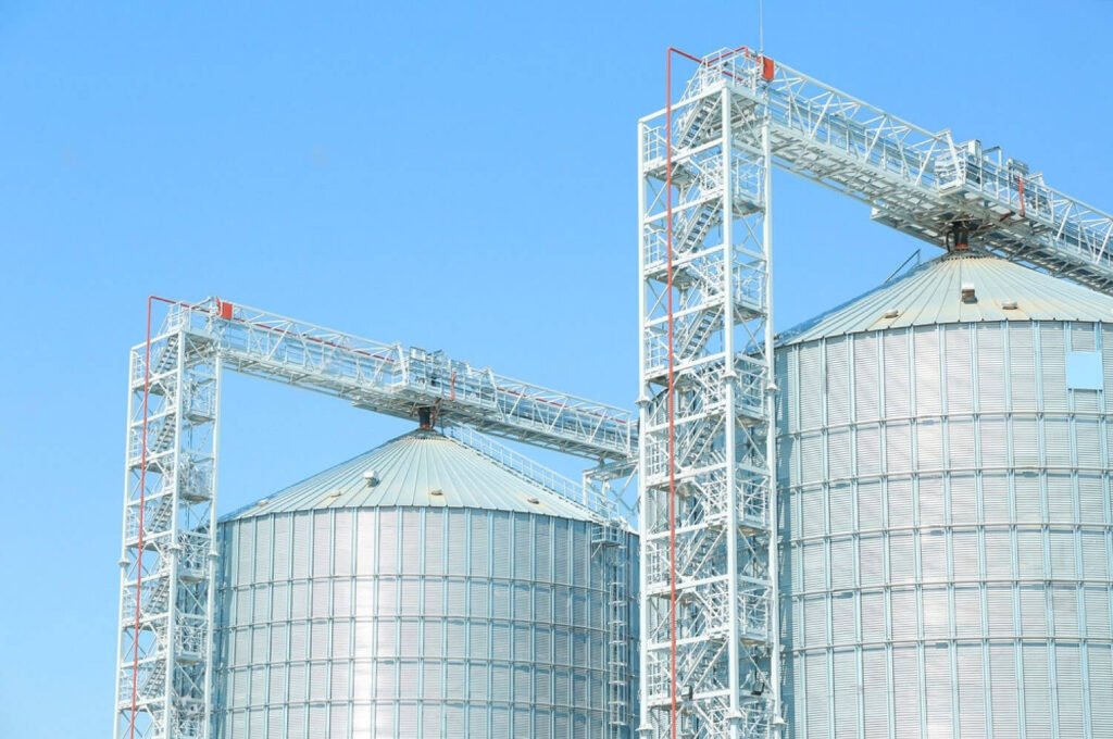 Fumigación con Fosfina- Neoplagas Equilibrio Ambiental